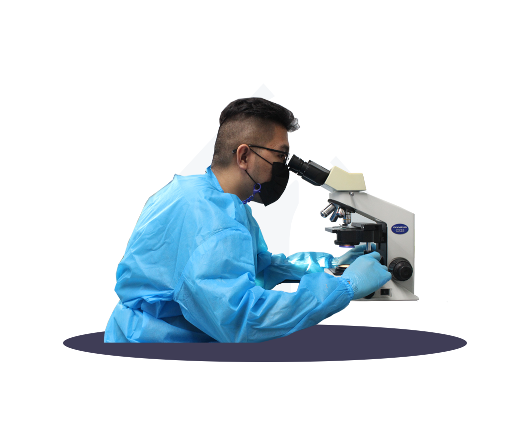 Asia Pacific Medical & Diagnostics Inc